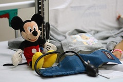 If Disney ran your hospital: what would Mickey and Minnie do? – Heart ...