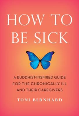 Top 10 tips from the author of ‘How To Be Sick’ – Heart Sisters