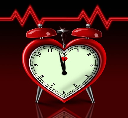 Yale Heart Study asks why we wait so long before seeking help in mid ...