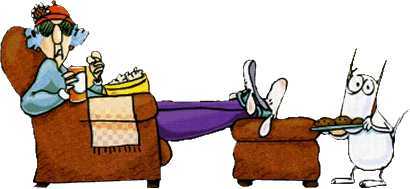 Advice for heart patients too tired to do housework – Heart Sisters