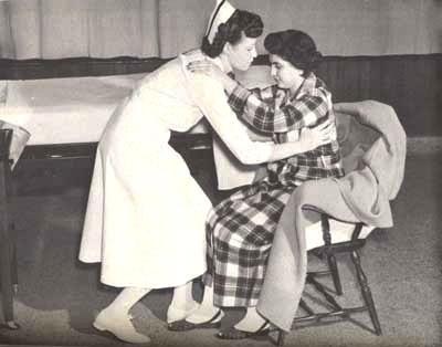 Convalescence: the forgotten phase of illness recovery – Heart Sisters