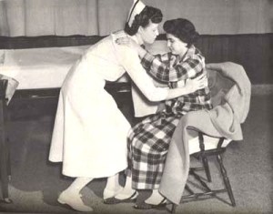 Convalescence: the forgotten phase of illness recovery – Heart Sisters