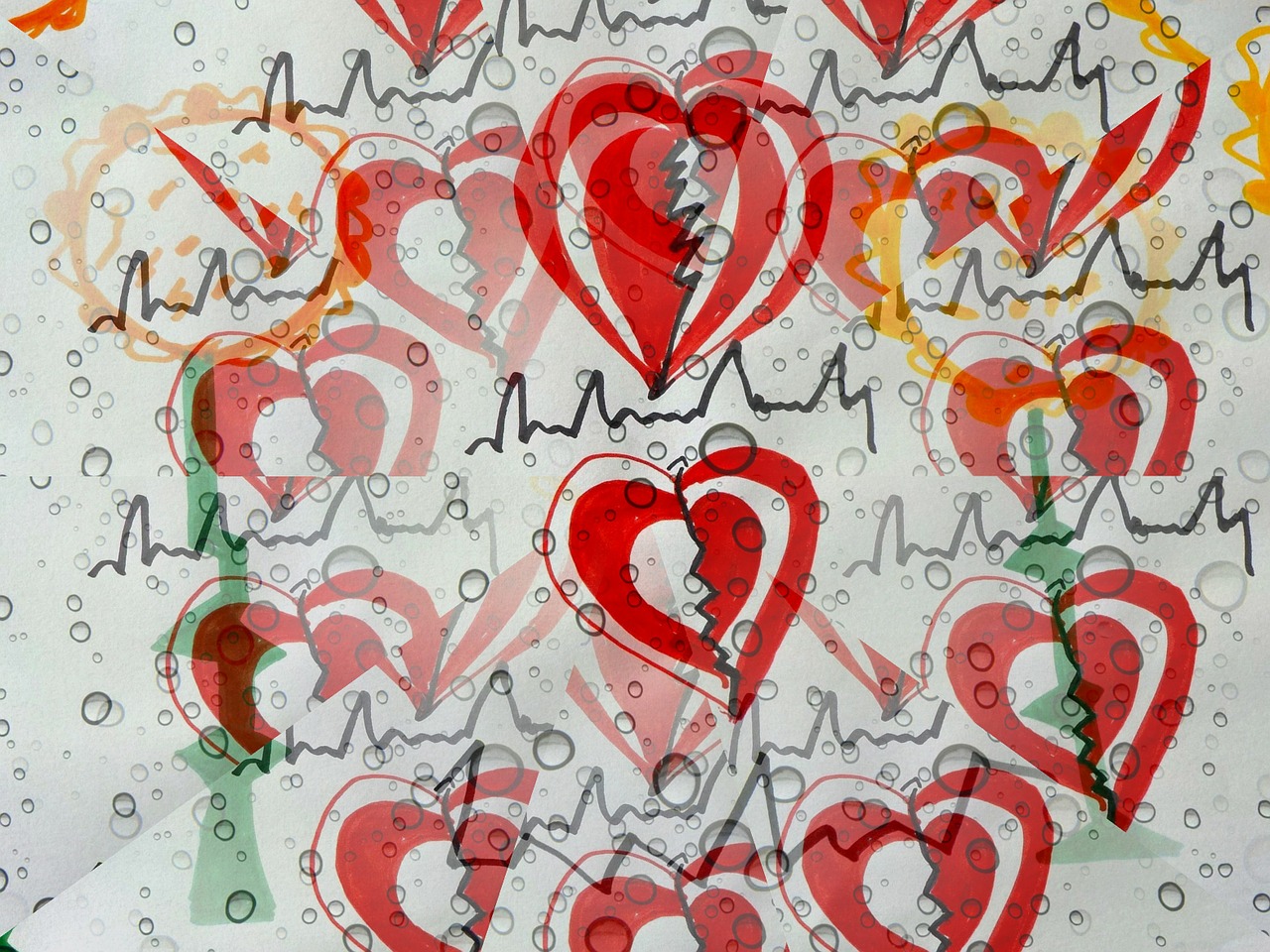 Heart attacks: “Men explode, but women erode” – Heart Sisters