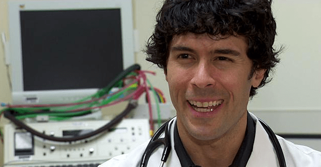 Were you “born to walk”? – Heart Sisters