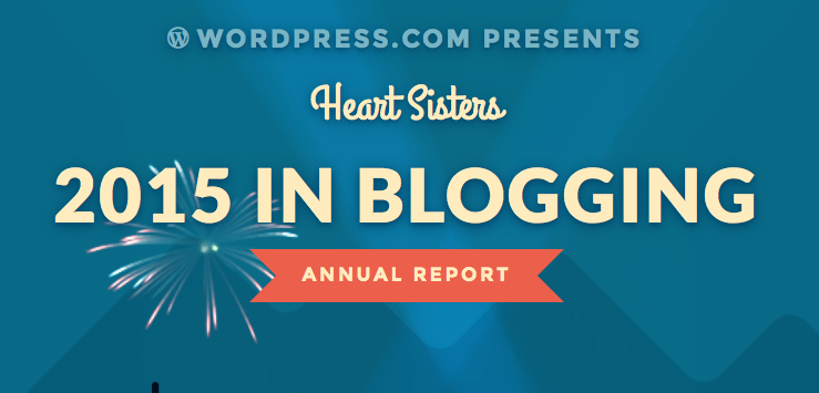 A year in review: Top 10 Heart Sisters posts in 2015 – Heart Sisters