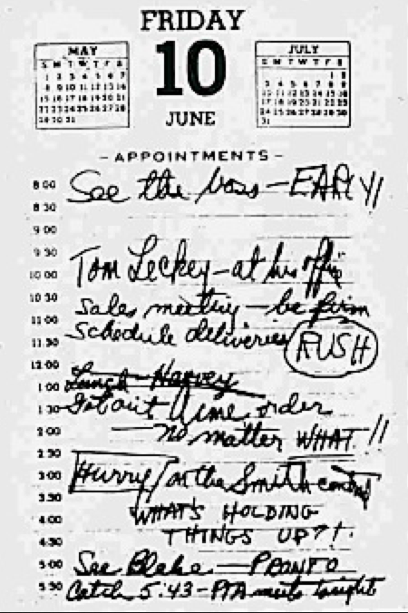 How two cardiologists discovered Type A – Heart Sisters