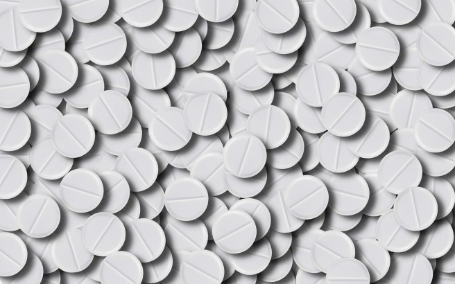 Pill splitting: which ones are safe to divide? – Heart Sisters