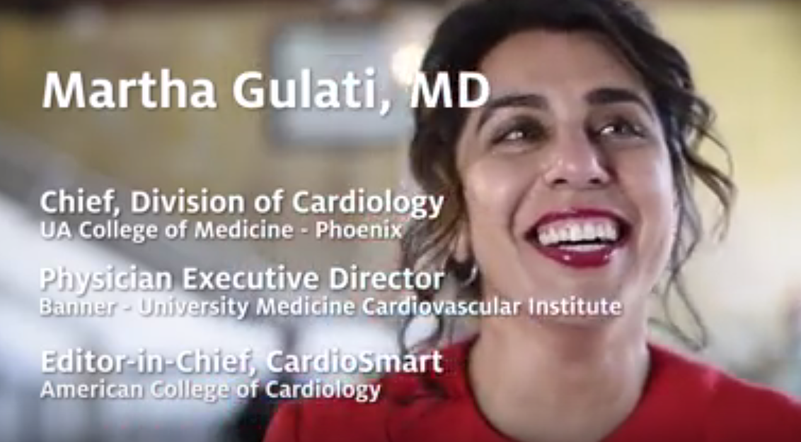 The Martha and Carolyn Show! – Heart Sisters