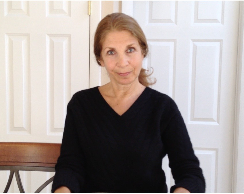 Six lessons Emmi learned from her Hollywood Heart Attack – Heart Sisters