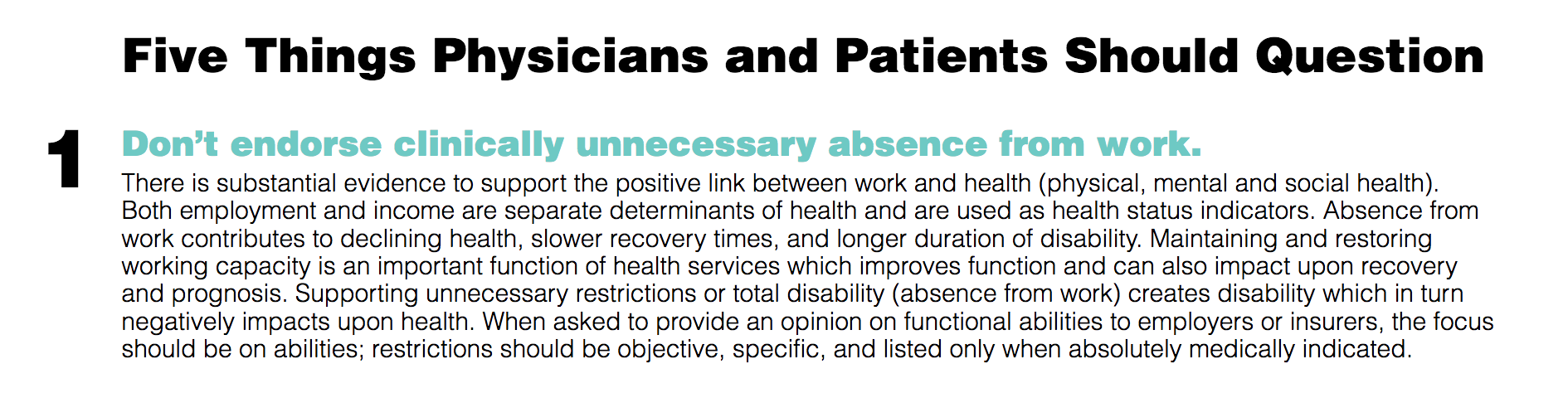 Thoughts on returning to work if you’re a heart patient – Heart Sisters