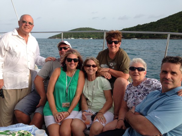 Debbie Orth – Heart Sisters