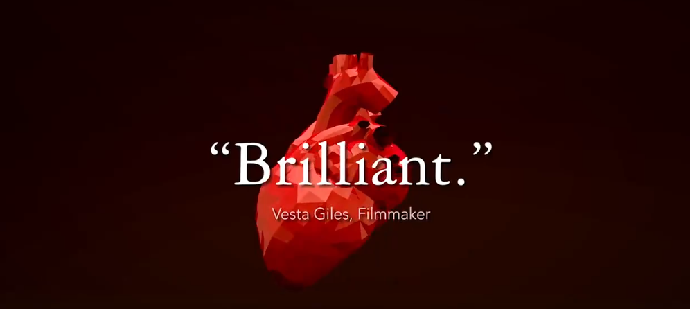 This documentary film pulls no punches! – Heart Sisters