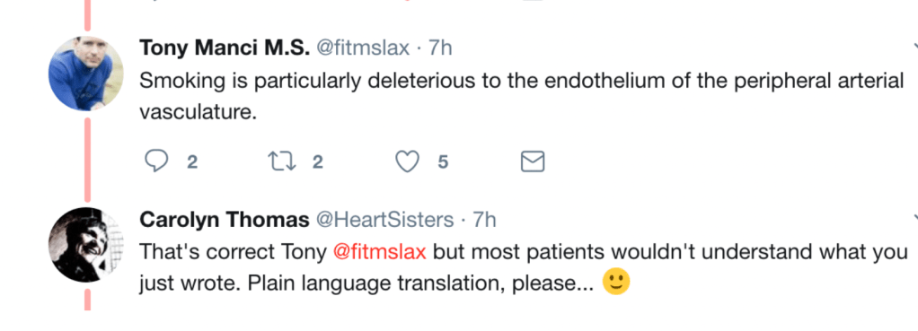 Feynman’s Razor: “Explain it like you’re talking to an imaginary child ...