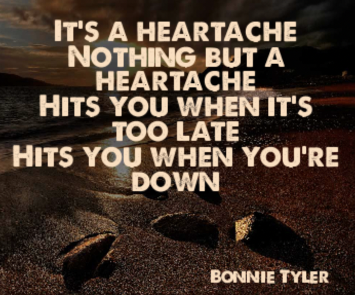 Chronic heart failure: the true heartache of living with “FAILURE ...