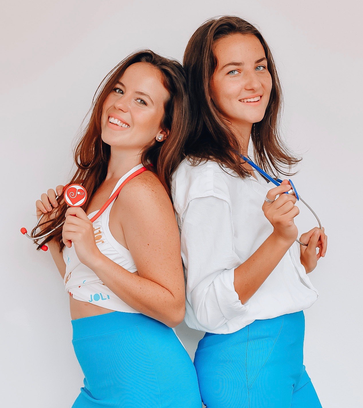 Dear Carolyn – Heart Sisters