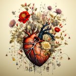 Falling in love – with a tiny heart muscle cell – Heart Sisters