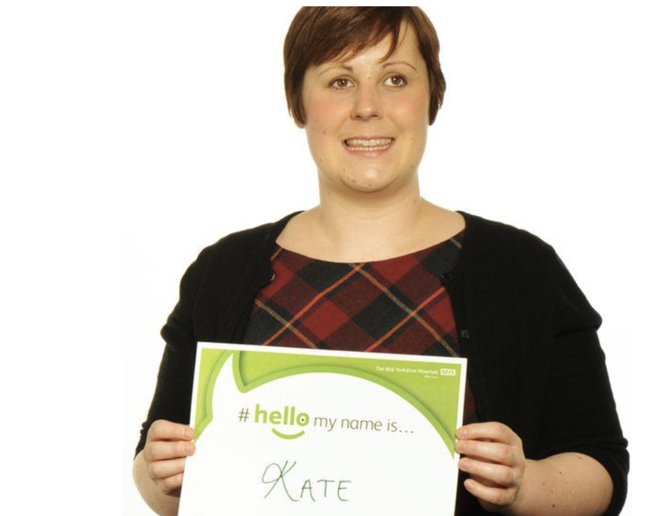 Doing a good job when breaking bad news to patients – Heart Sisters